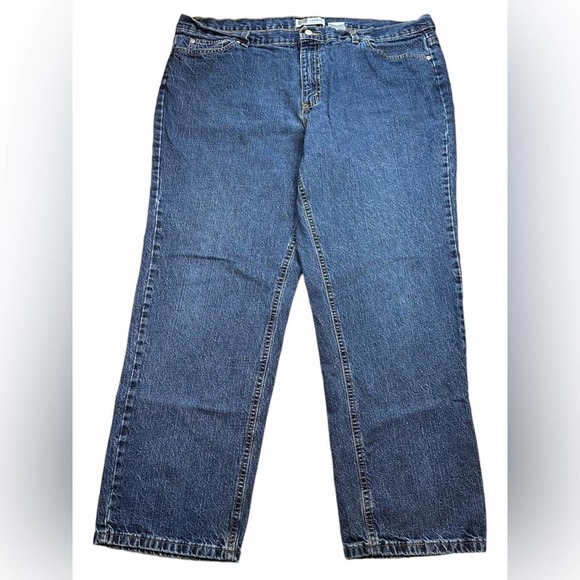 Faded Glory | Pants & Jumpsuits | Vintage Faded Glory Classic Fit Blue ...